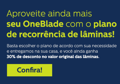 Loja Oficial Philips Brasil